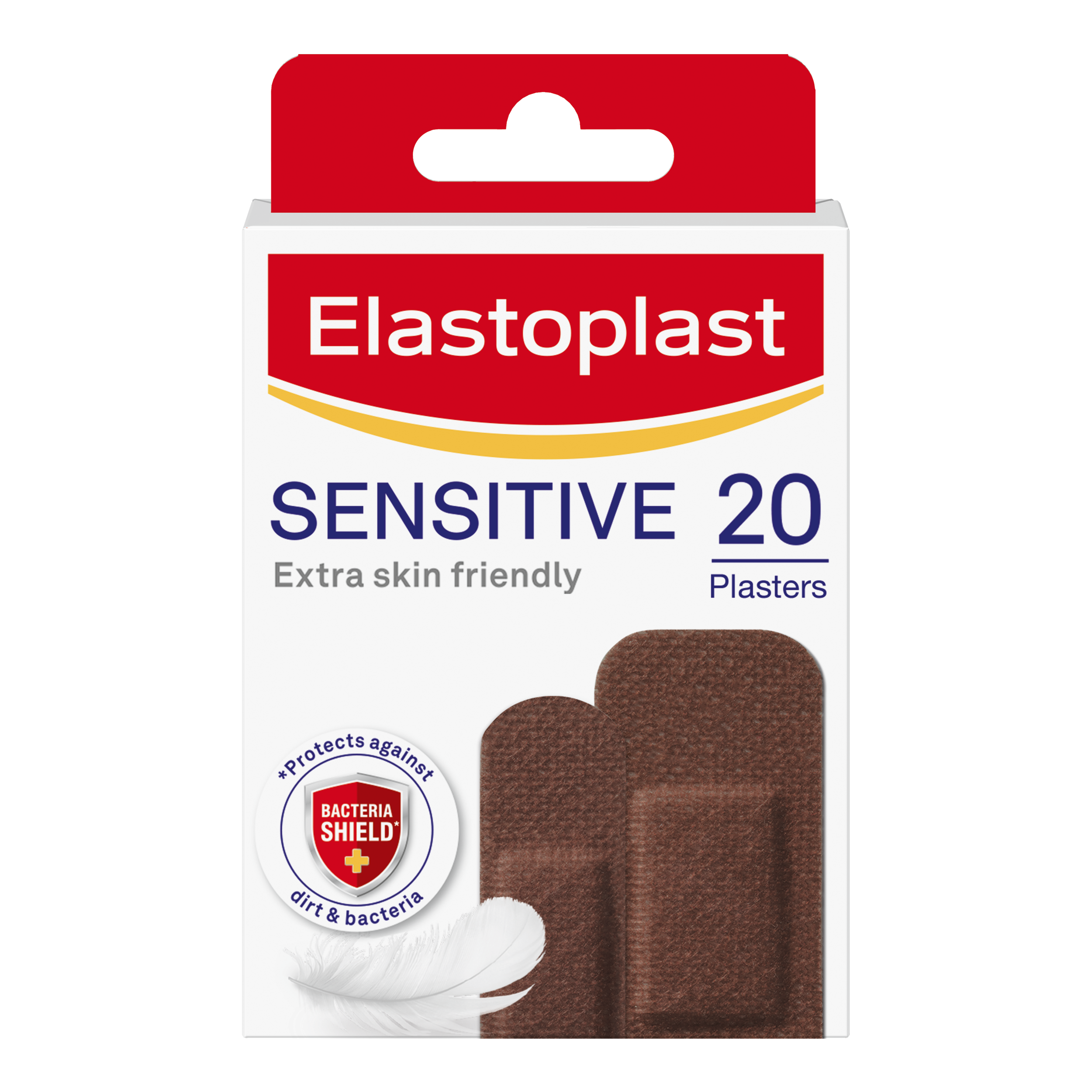 Plaster Allergy Causes, Treatment & Prevention | Elastoplast UK